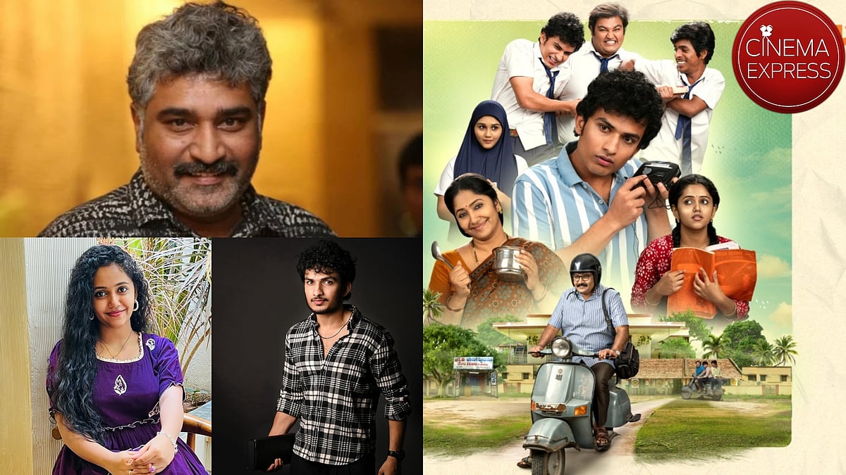 Annie: We need directors to write stories for young actors