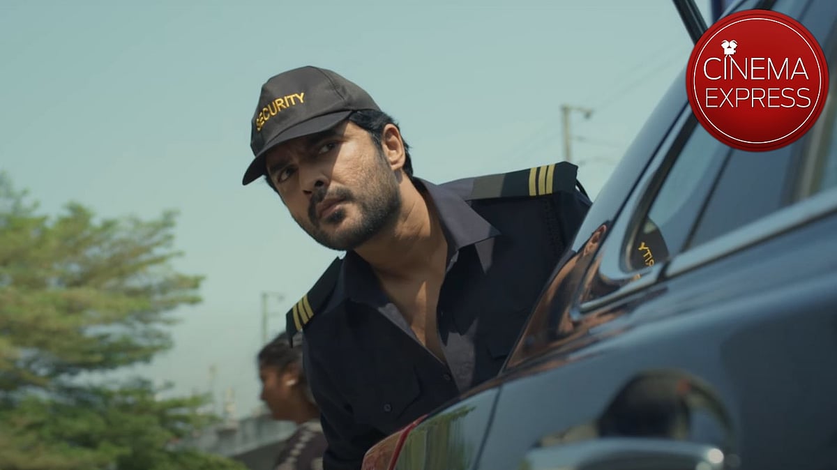 Siddu Jonnalagadda’s Jack trailer release postponed to tomorrow