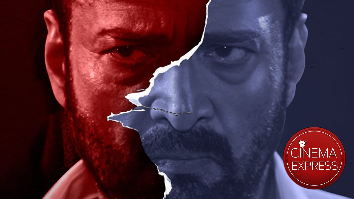 Vijay Sri G's next starring Suresh titled Thalir