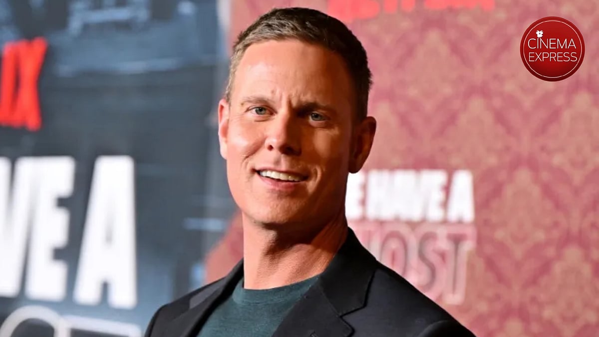 Christopher Landon on why he exited Scream 7 direction: 'They came for ...