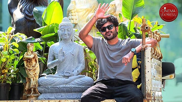 Jack movie review: A middling action caper that’s less than the sum of ...