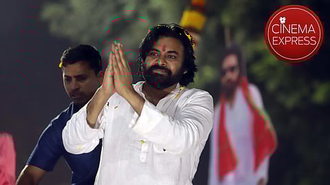 Pawan Kalyan: Mark Shankar is now stable and recovering well