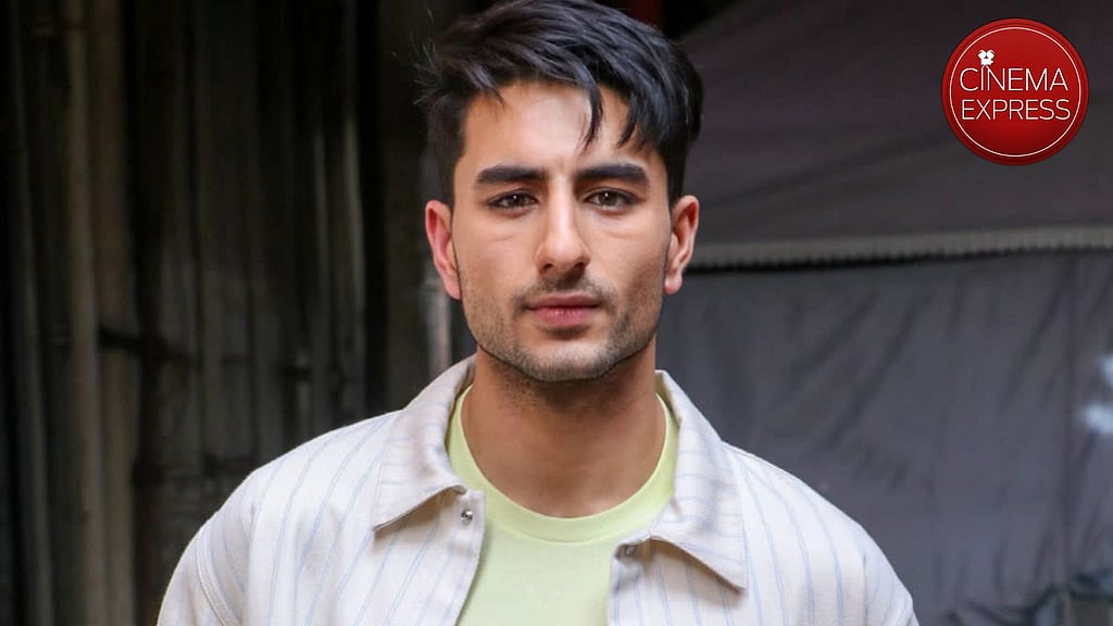 Ibrahim Ali Khan on lashing out at Pakistani journalist over nose job ...
