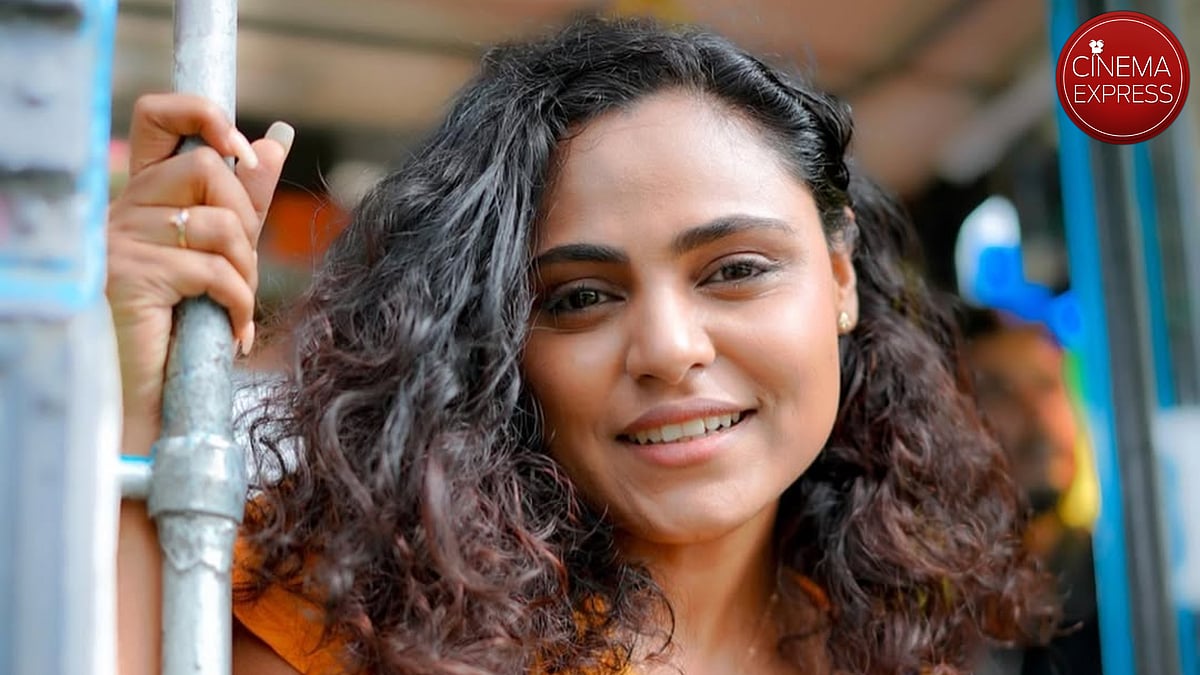 Vincy Aloshious alleges on-set misconduct by a lead actor under drug ...