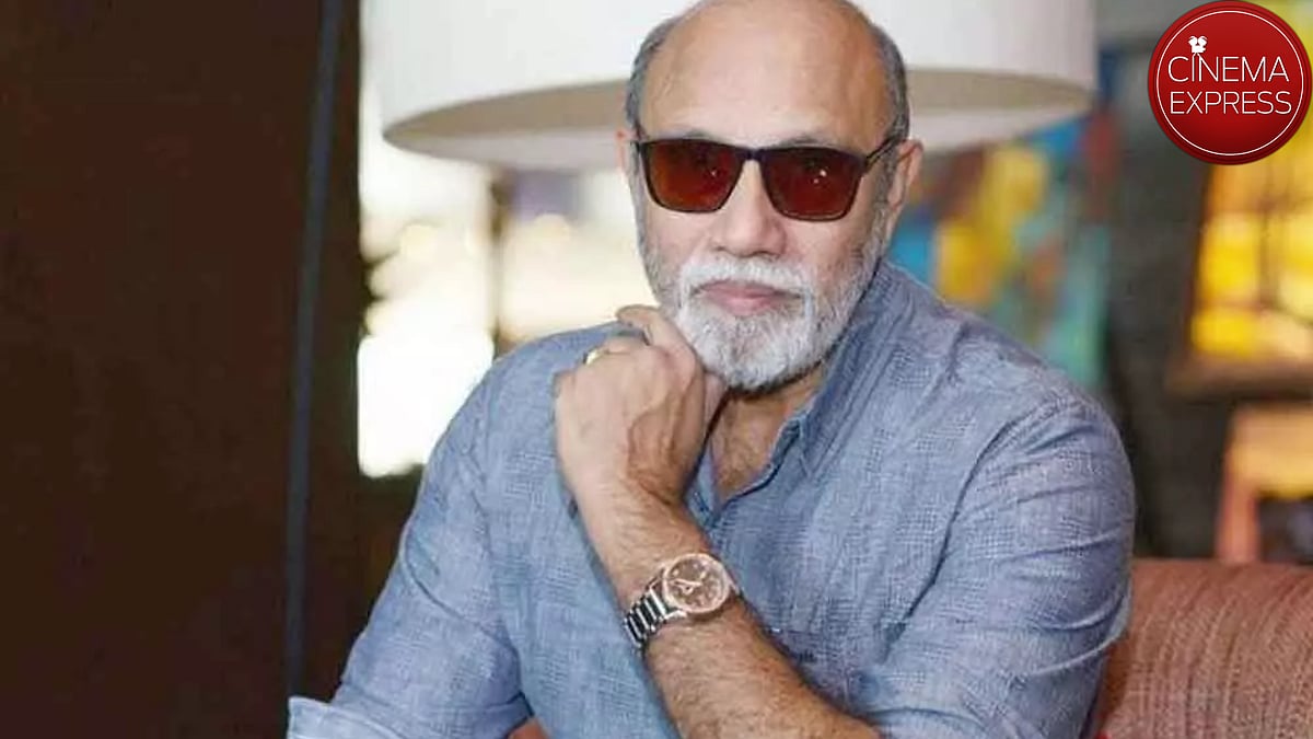 Sathyaraj starrer Madras Matinee gets release date