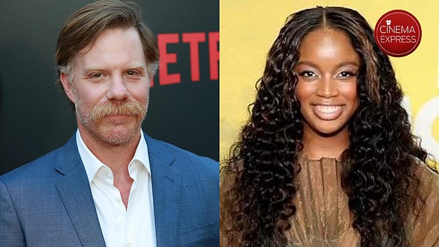 Marc Menchaca and Reese Antoinette to guest star in Dexter: Ressurection