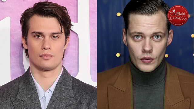Nicholas Galitzine and Bill Skarsgard to headline Mosquito Bowl for Netflix
