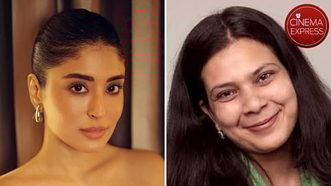 Kritika Kamra on-board Peepli Live director Anusha Rizvi’s next
