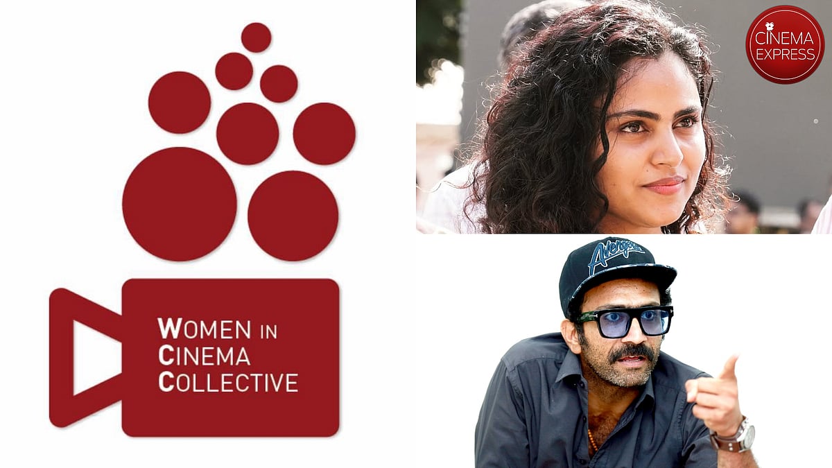 WCC backs Vincy Aloshious in complaint against Shine Tom Chacko