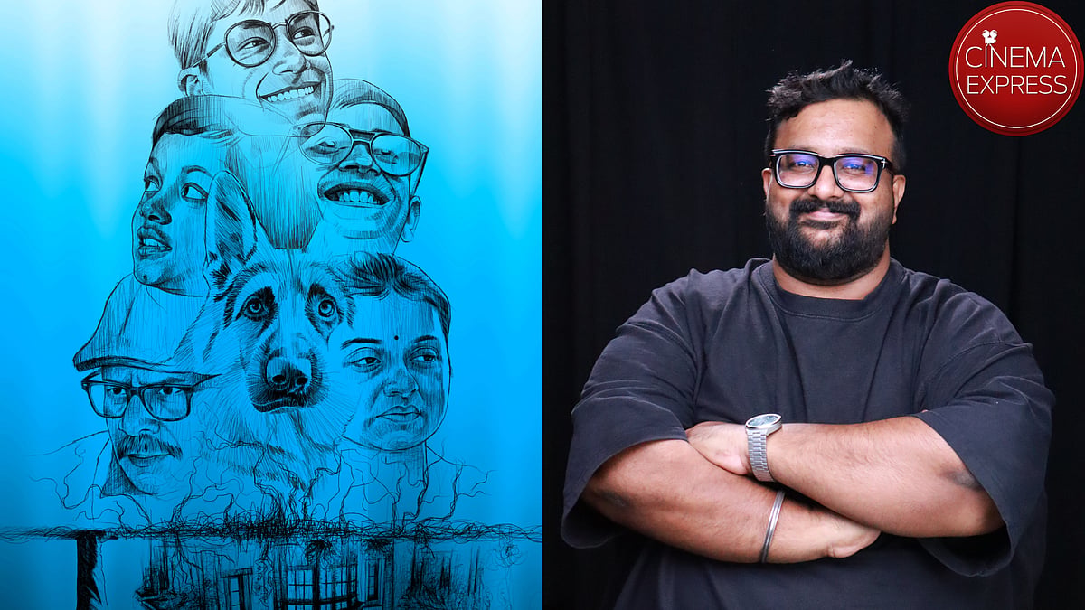Avinash Prakash: 'For me, what matters is what Naangal means to the ...