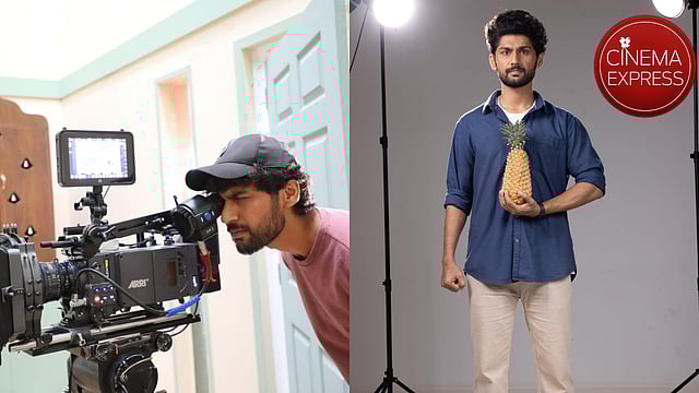 Vamshi Krishna: Firefly gave me ten years worth of experience in just two