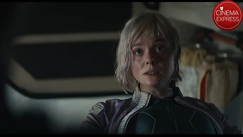 Predator: Badlands Final Trailer: Elle Fanning fights through the most ...