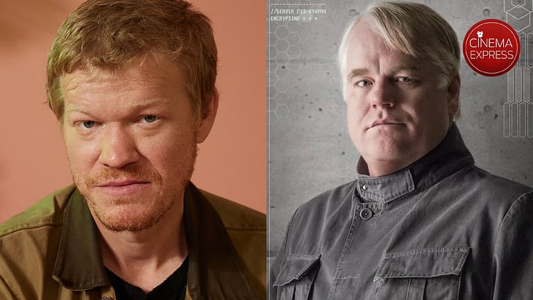 Jesse Plemons to play young Plutarch Heavensbee in The Hunger Games: Sunrise on the Reaping