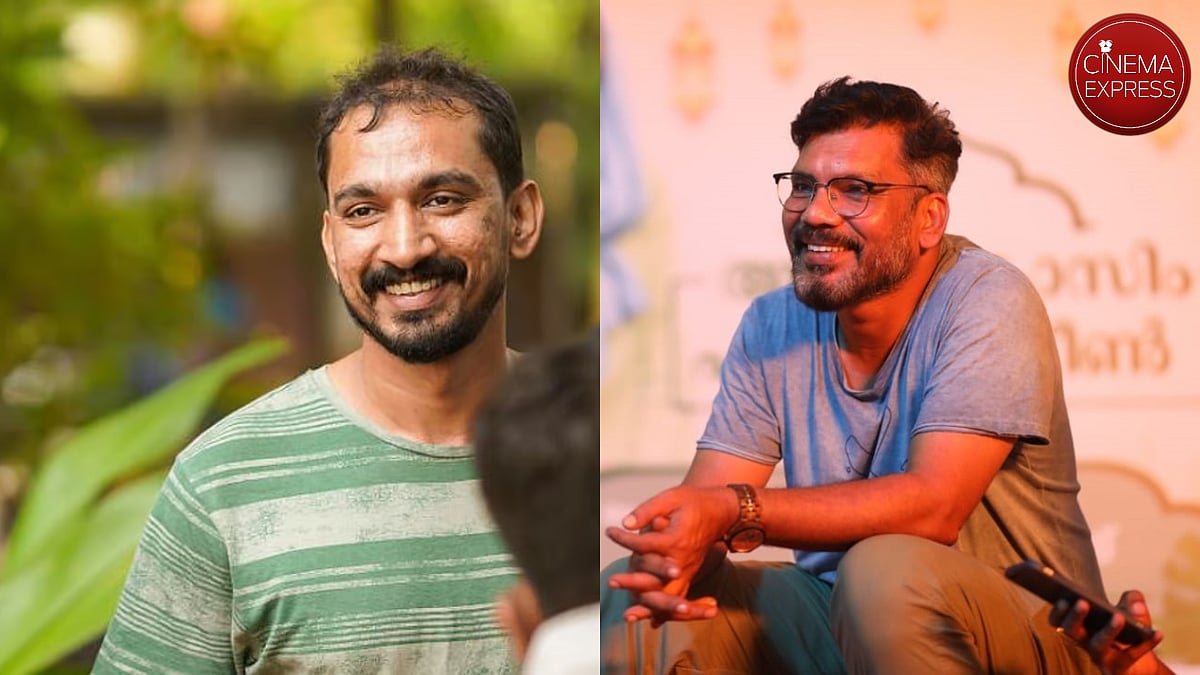 Alappuzha Gymkhana director Khalid Rahman and Ashraf Hazma suspended ...