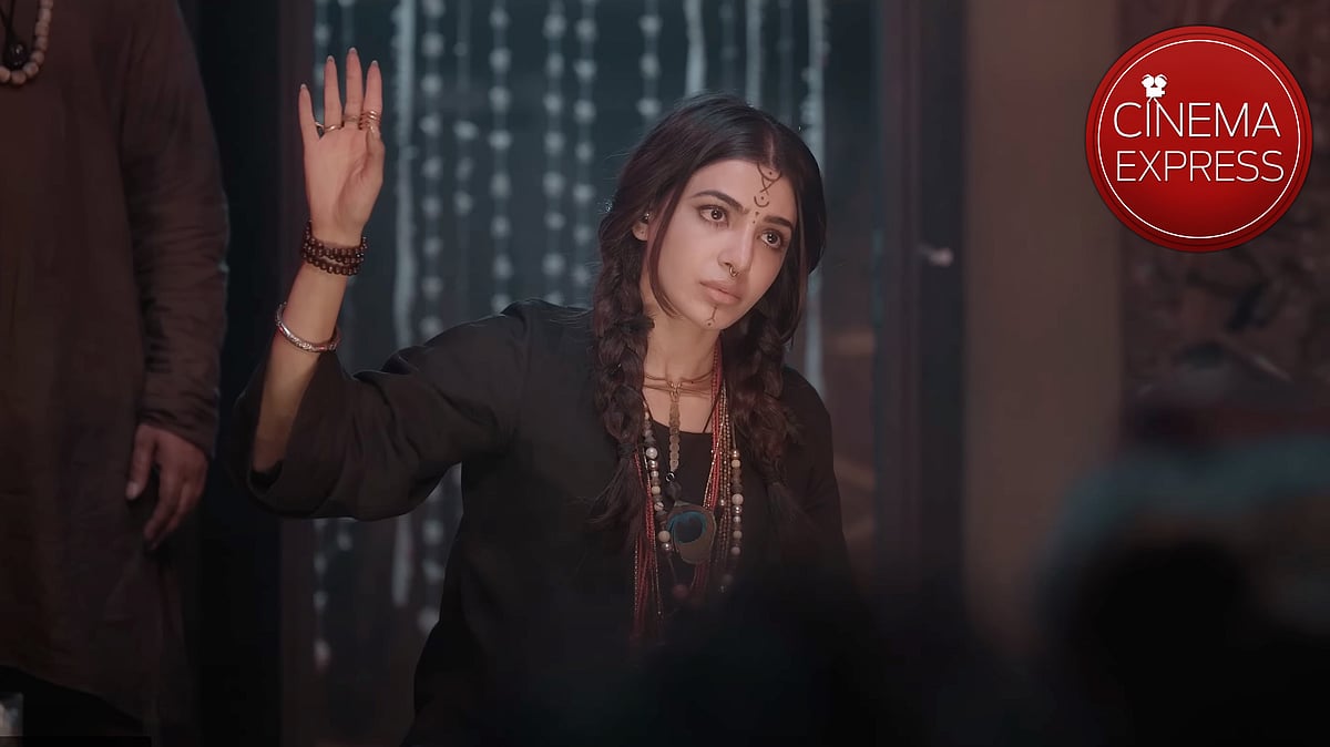 Subham trailer: A horror comedy exploring marital chaos and gender norms