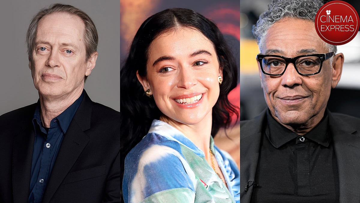 The Only Living Pickpocket in New York adds Giancarlo Esposito, Steve ...