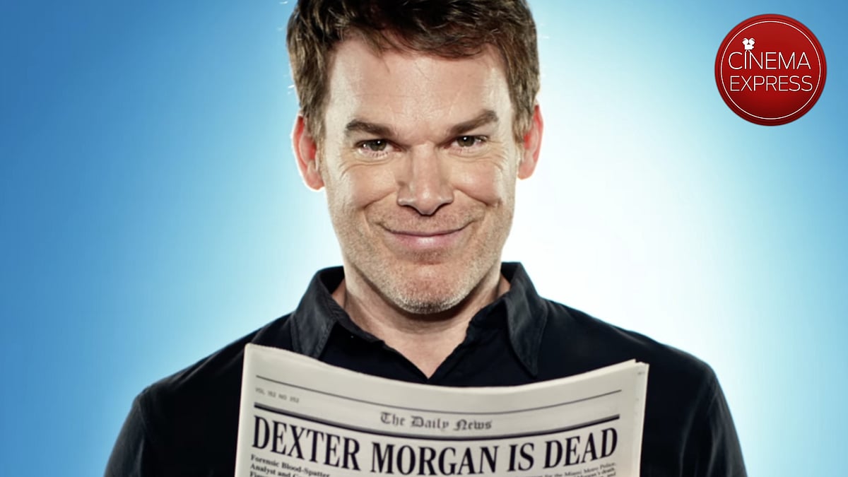 Dexter: Resurrection gets premiere date