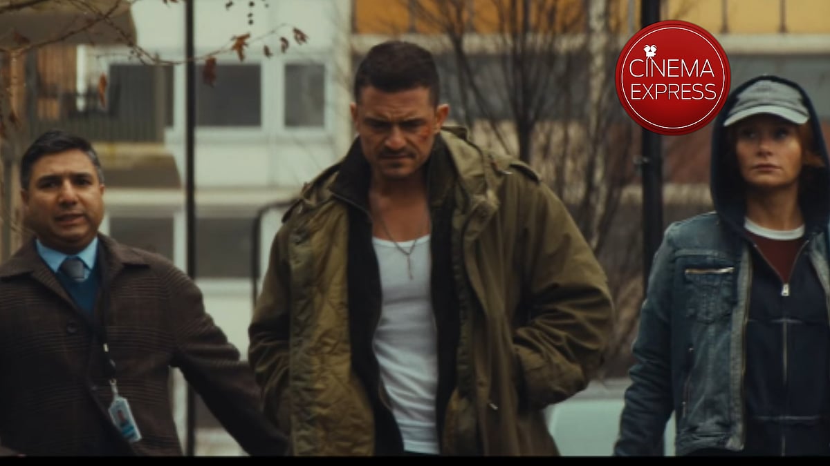Deep Cover trailer: Improv actors go undercover in London's crime world ...
