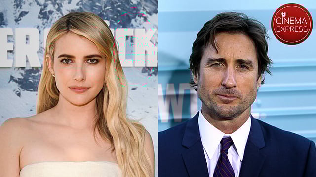 Emma Roberts and Luke Wilson to star in Getting Rid Of Matthew