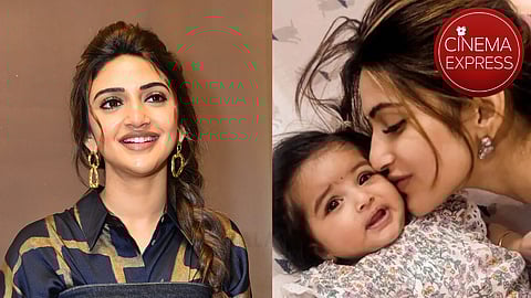 Pan-India film Junior starring Kiriti Reddy to release on this date