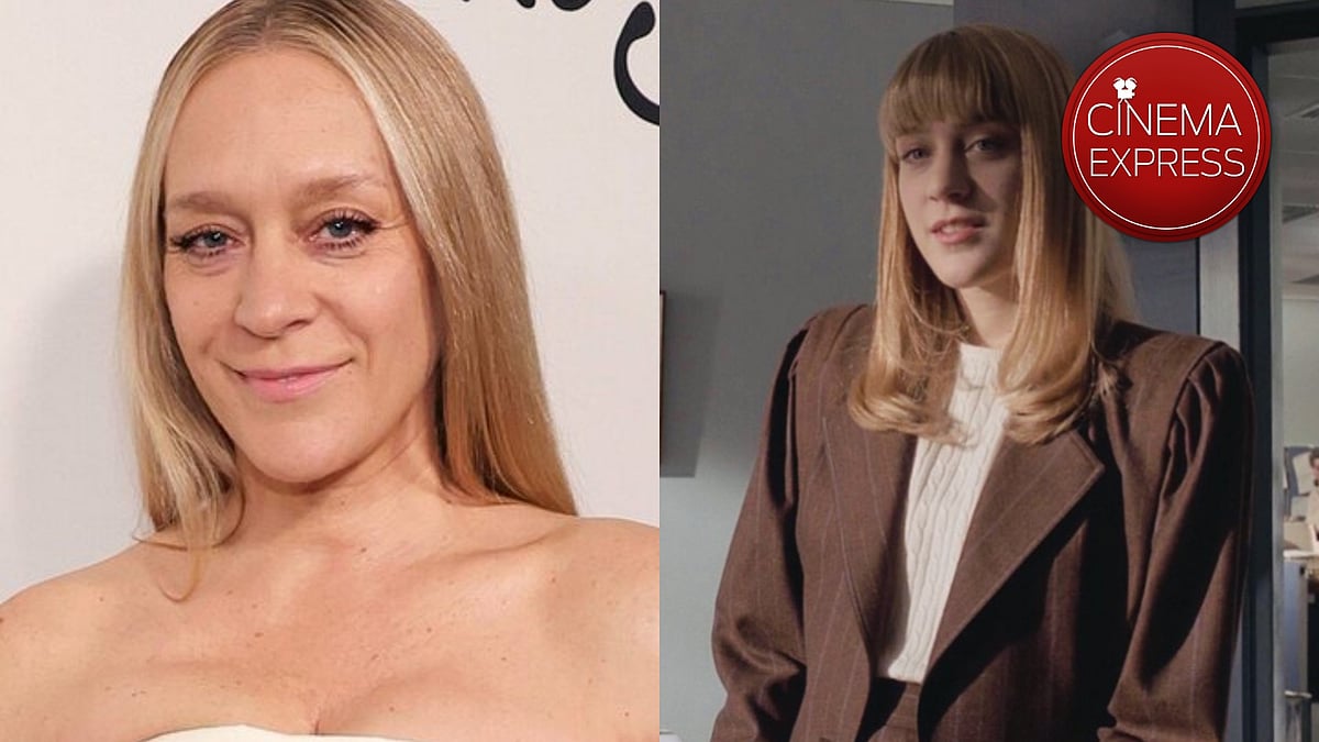 Chloë Sevigny wants to reprise Her American Psycho role in Luca ...