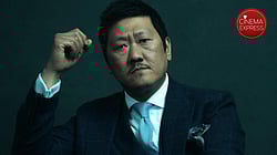 Ridley Scott's The Dog Stars gets new release date