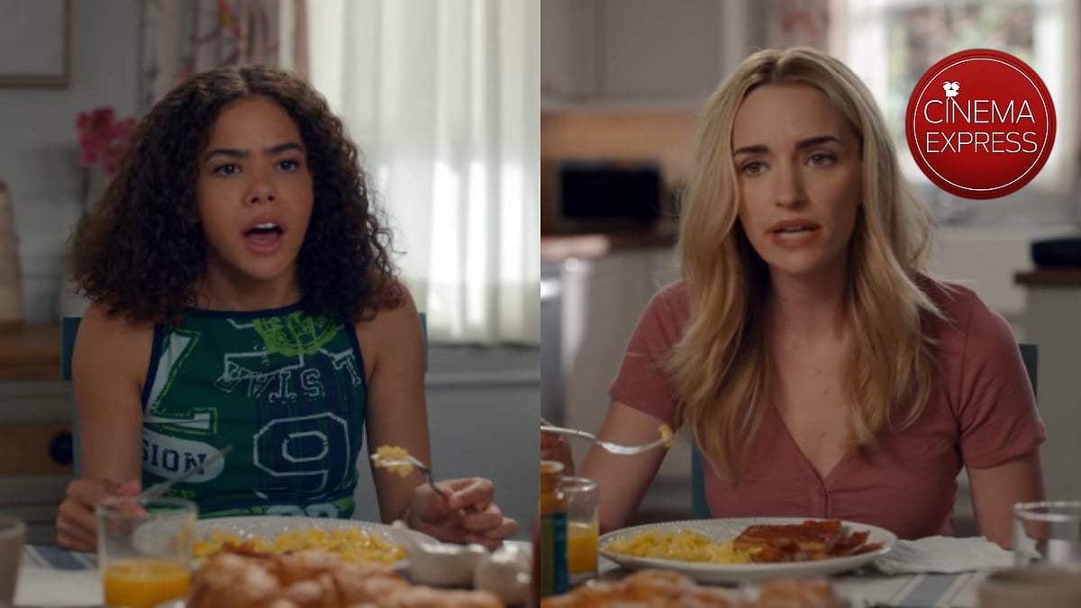 Ginny and Georgia season 3 trailer: Ginny stands in solidarity with her ...