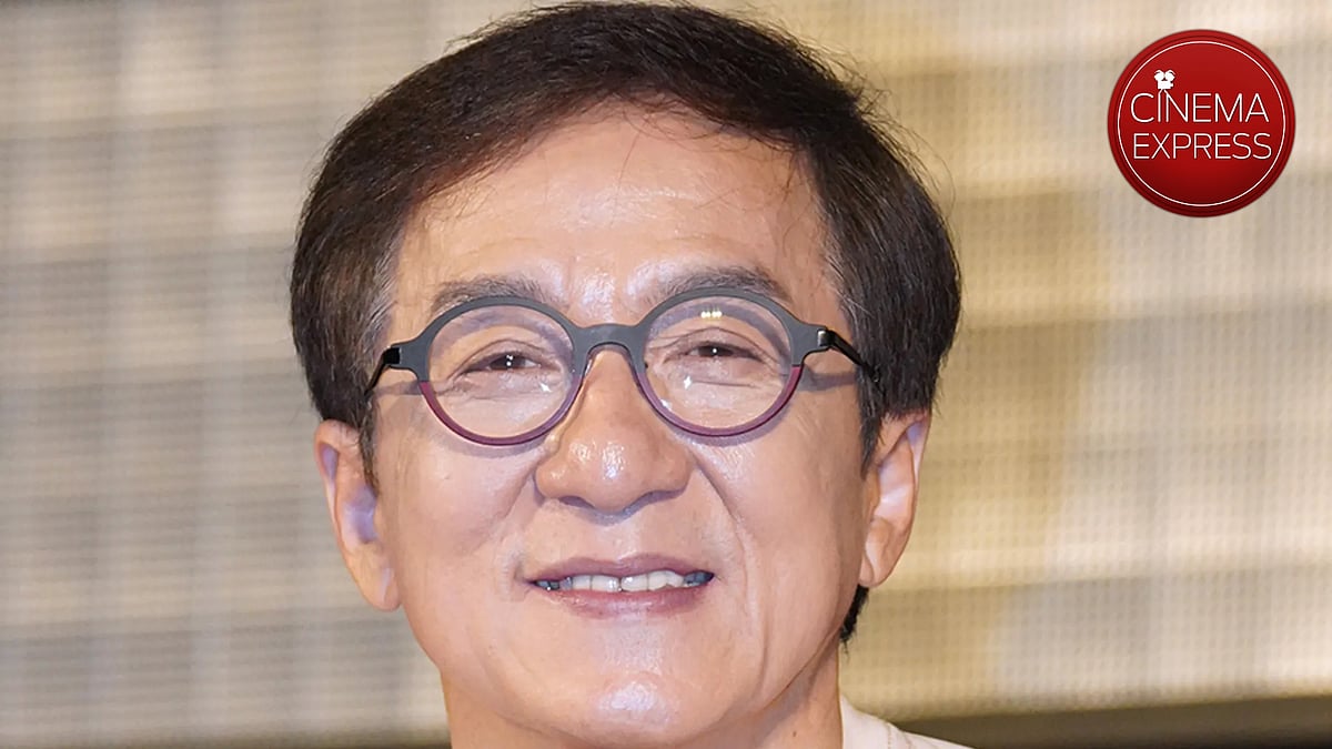Jackie Chan says CGI stunts "missing a sense of reality"