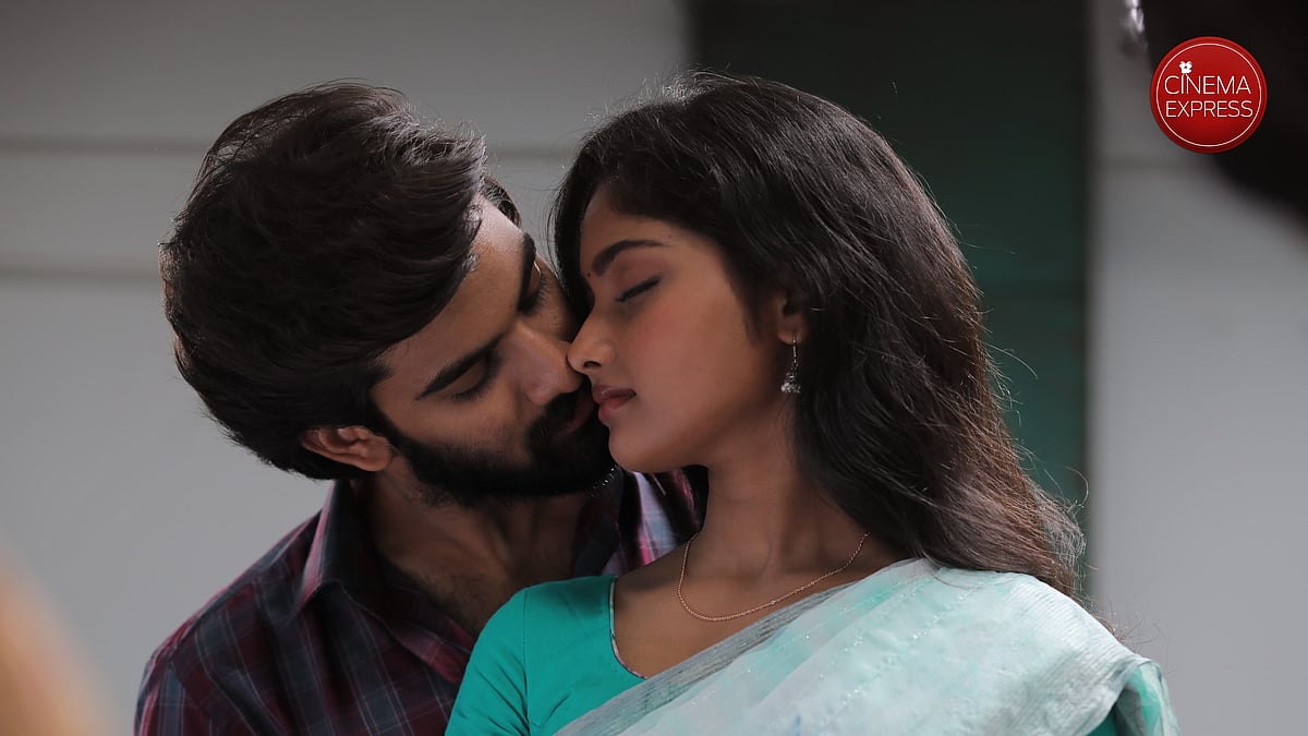 Bhanu’s next film titled Premisthunna