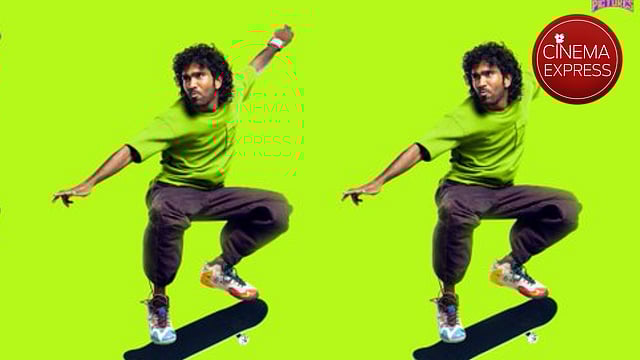 LIK first punch: Vignesh Shivan directorial starring Pradeep ...