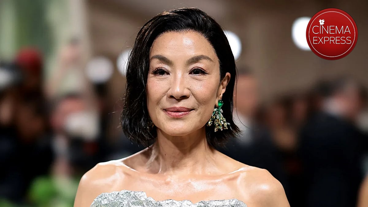 Michelle Yeoh to lead The Surgeon, backed by John Wick producers