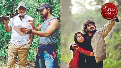 Vinay Vasudev: Poornachandra Tejaswi's novels inspired me to become a ...