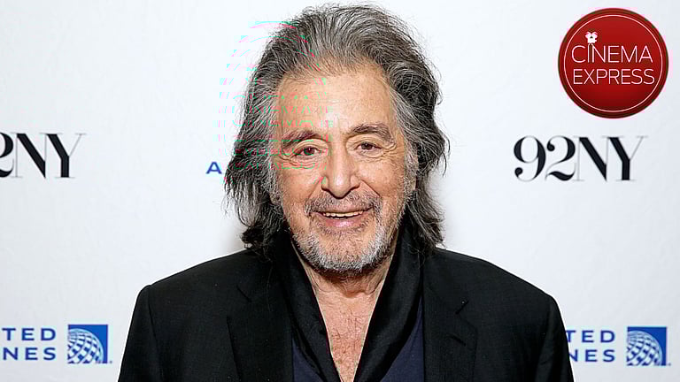 Al Pacino joins Anthony Hopkins and Jessica Alba in Maserati: The Brothers
