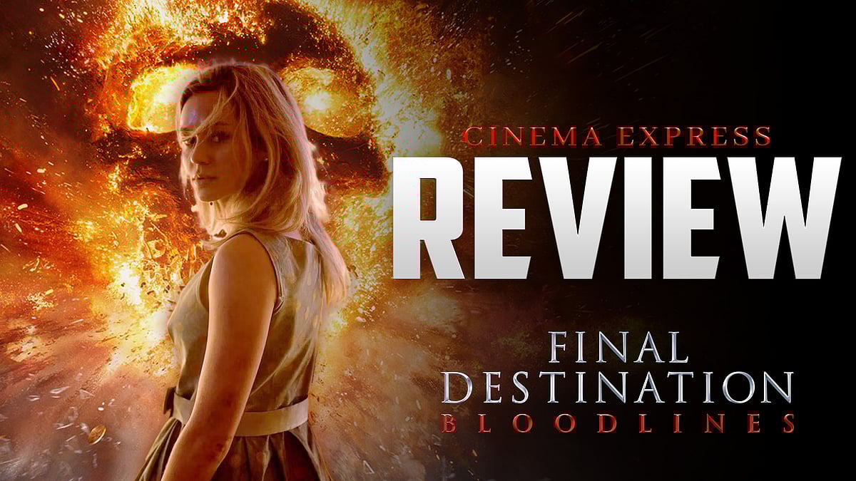 Final Destination Bloodlines Movie Review: Newer traumas emerge in this worthy addition to the ...