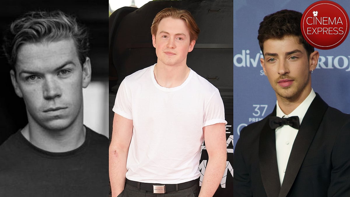 Will Poulter, Kit Connor, and Manu Ríos to star in medieval zombie ...