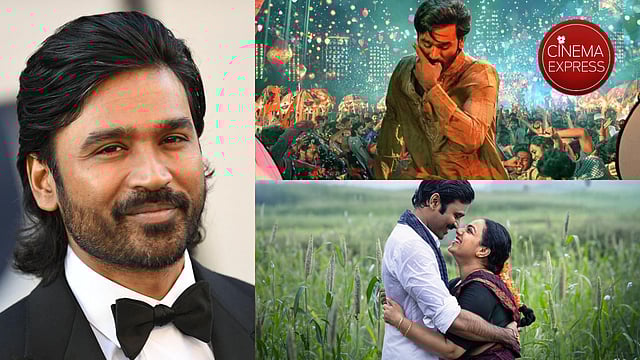 Dhanush-Nithya Menen's Idli Kadai locks trailer launch date; Film to also release in France