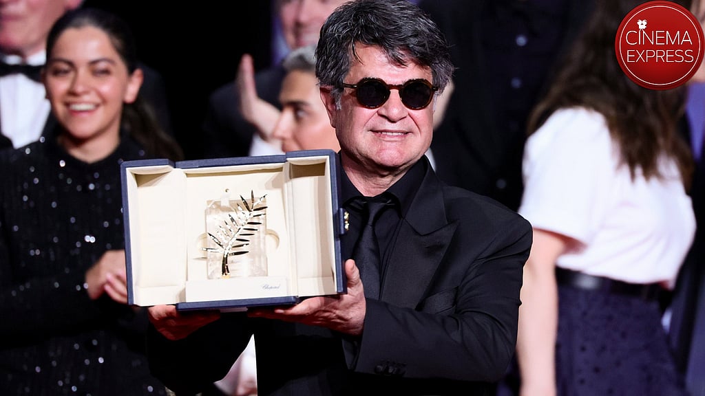 Cannes 2025 Winners List: Jafar Panahi bags the Palme d'Or for It Was Just An Accident