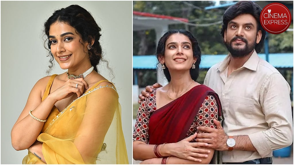 Aakanksha Singh: I want to be remembered as a performer