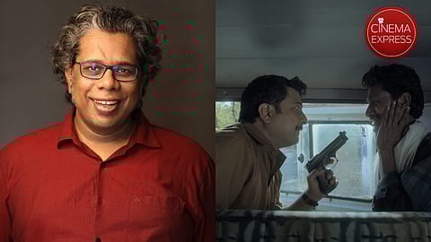 Ghaath director Chhatrapal Ninawe: I like to amplify the voices of the marginalised through my work