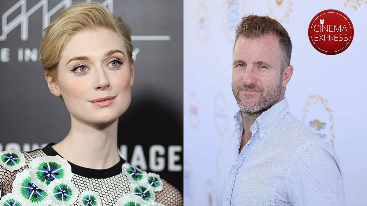 Once Upon a Time in Hollywood sequel to star Elizabeth Debicki and Scott Caan