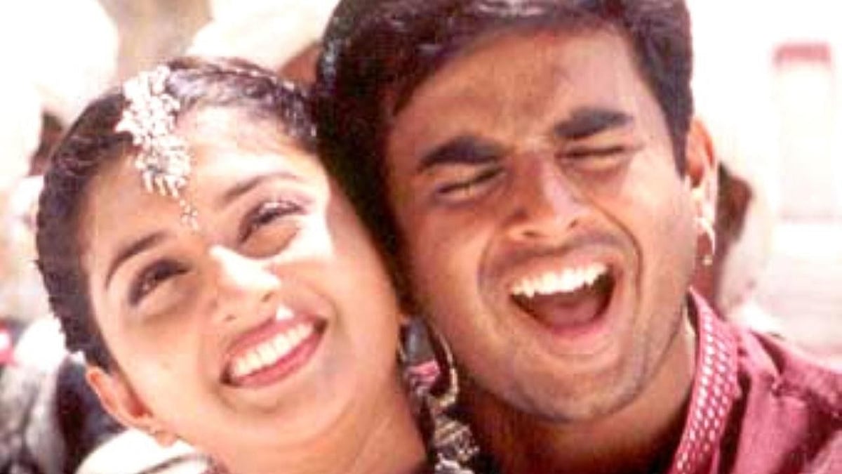 Madhavan at 55: 8 essential Madhvan films to watch