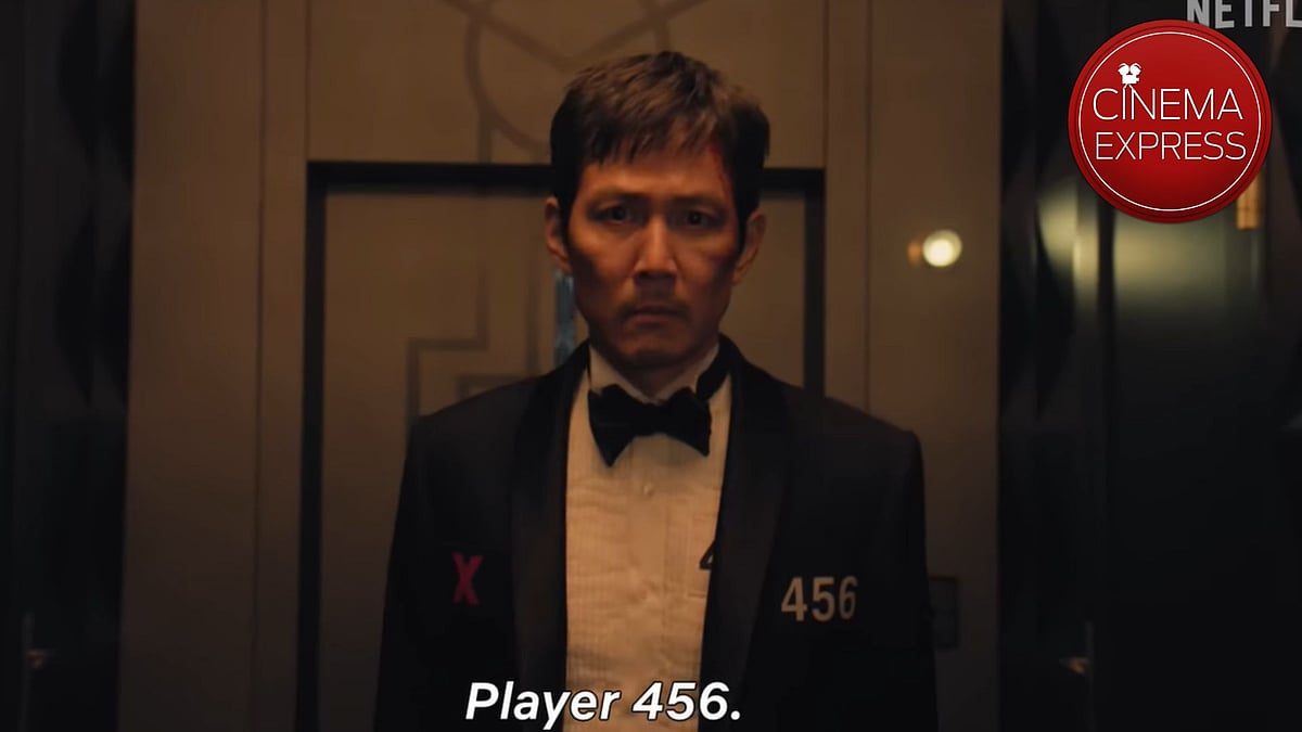 Squid Game season 3 Trailer: Gi-hun's faith in humanity goes under a test