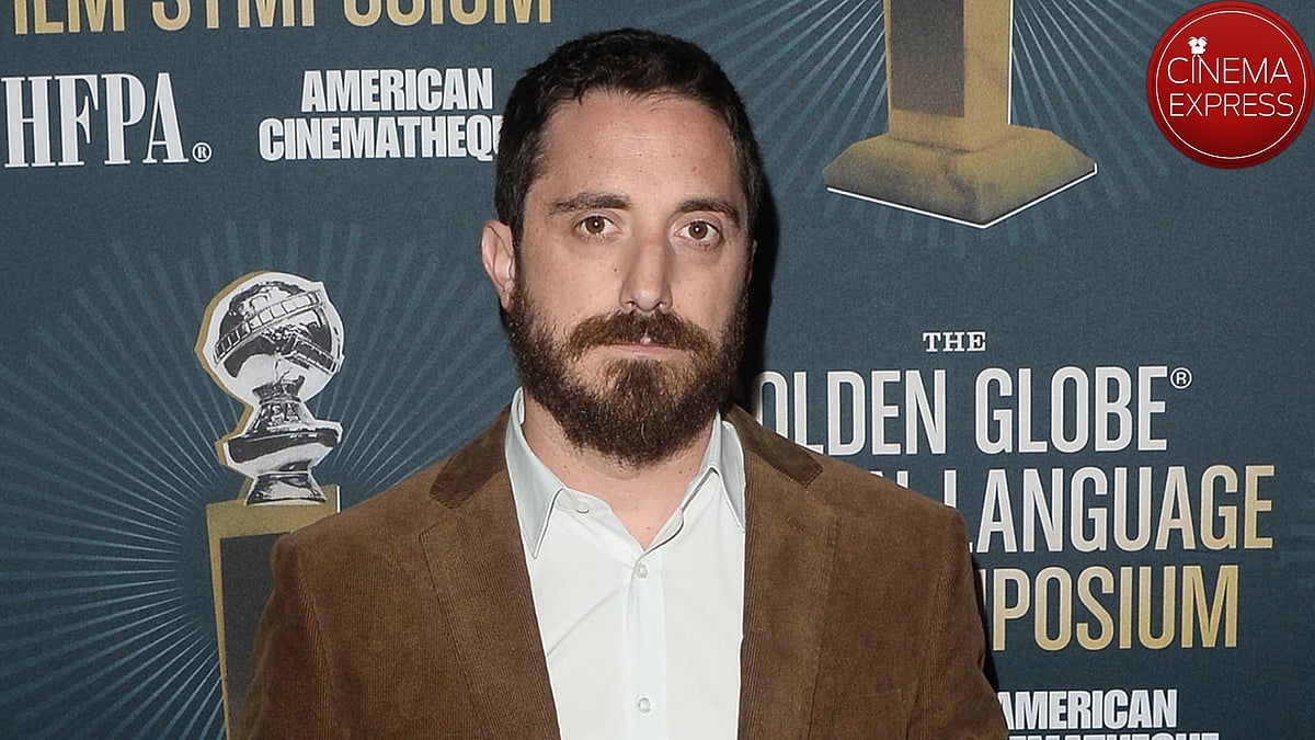 Netflix announces horror miniseries with Pablo Larrain set to direct