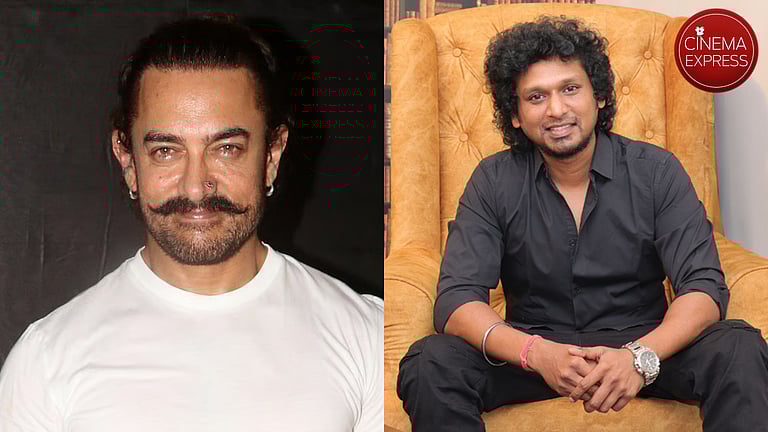 Aamir Khan confirms superhero film with Lokesh Kanagaraj: 'Will start ...