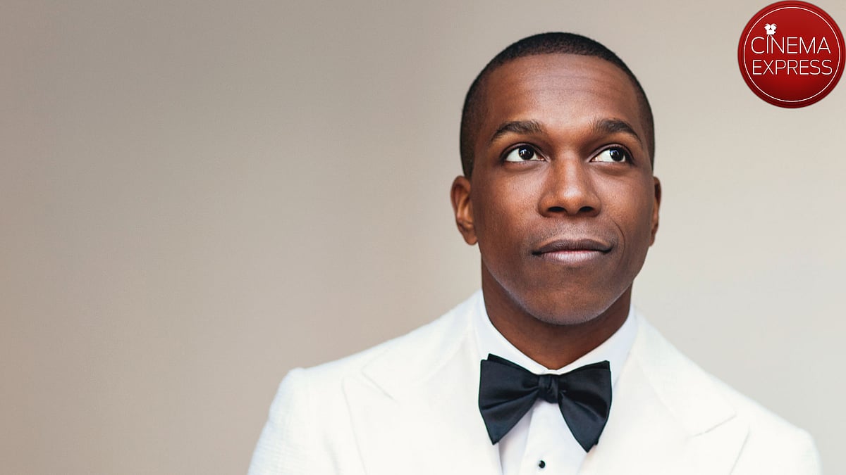 Leslie Odom Jr onboard cast of Apple TV+'s Imperfect Women