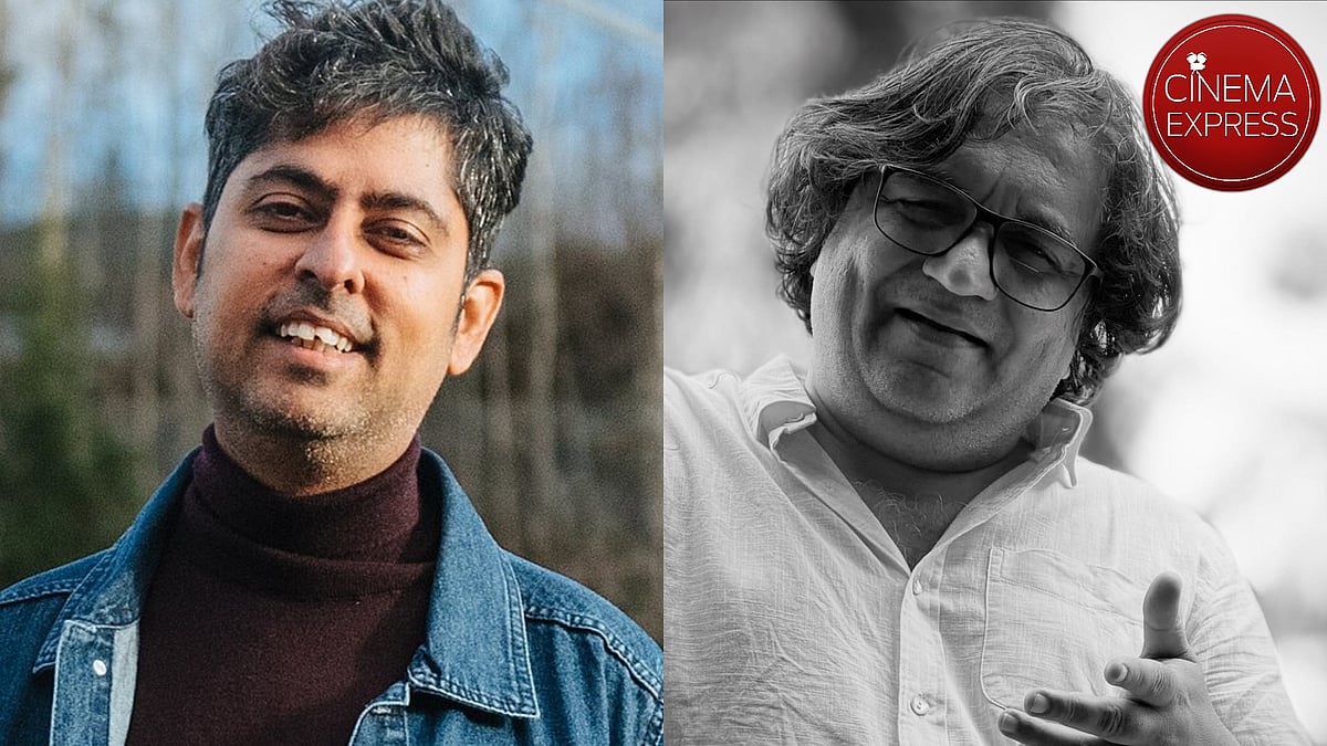 Varun Grover expresses confusion over CBFC's actions: 'Why blur a bra ...