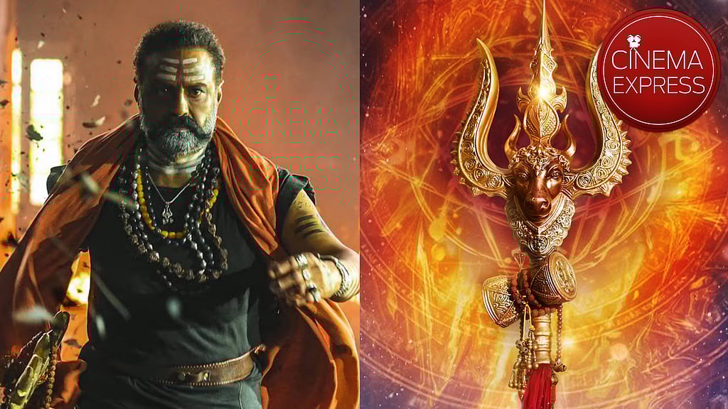 Akhanda 2 teaser to be unveiled on this date