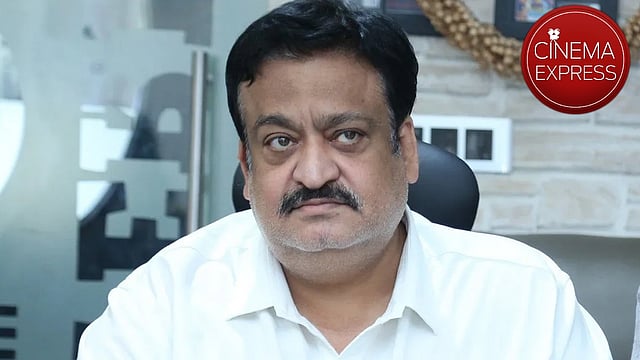 Suneil Narang resigns as TFCC president within 24 hours of re-election