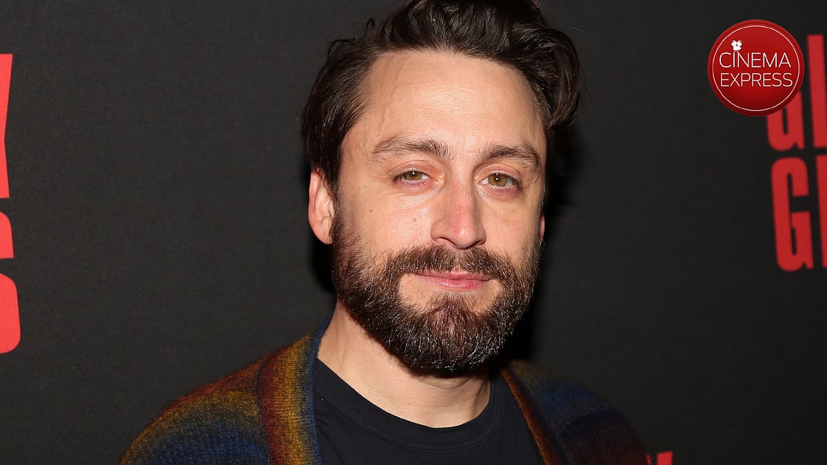 Kieran Culkin on his role in The Hunger Games: Sunrise on the Reaping: 'Lower those expectations ...