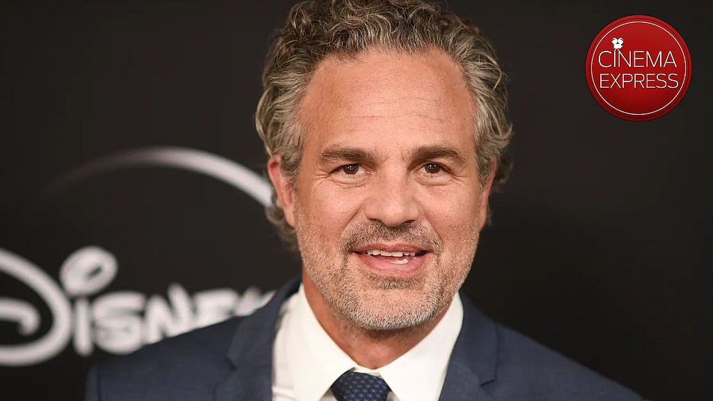 Mark Ruffalo to star in Sian Heder's Being Heumann